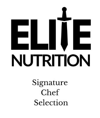 Elite Nutrition